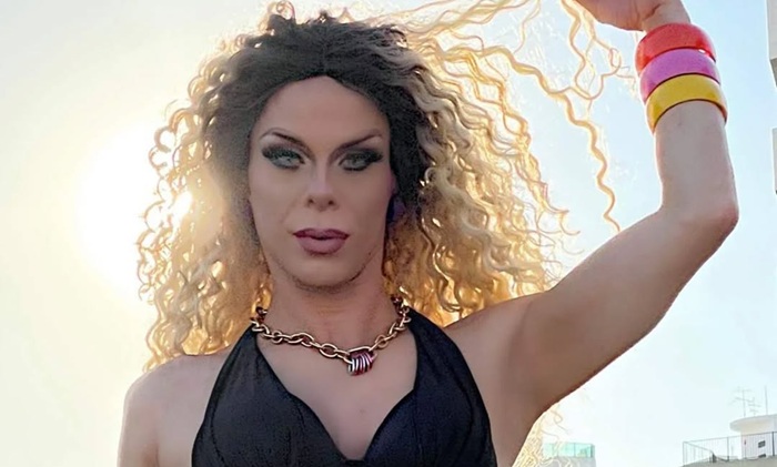 Alexia Twister vence Prêmio Shell como melhor ator - Guia Gay São Paulo