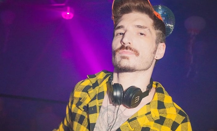 Acusado de roubo, DJ Armando Saullo se defende - Guia Gay São Paulo