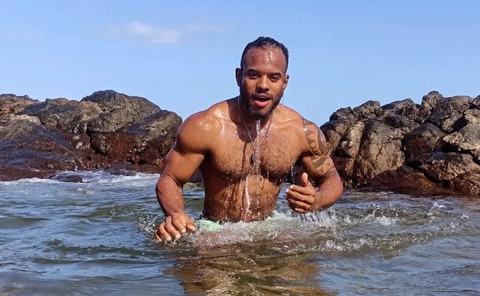 Morre DJ Pedro Batista, expoente da cena gay de Salvador - Guia Gay São Paulo