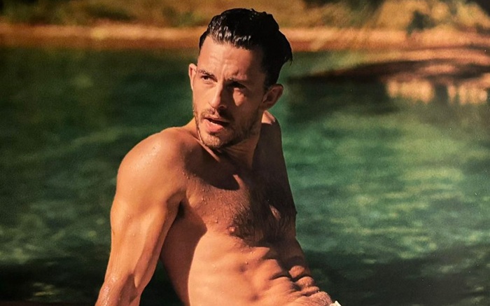 Jonathan Bailey é 1º gay a ser eleito homem mais sexy do mundo - Guia Gay São Paulo