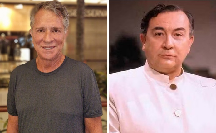 Mordomo gay de 'Vale Tudo' perde característica principal - Guia Gay São Paulo