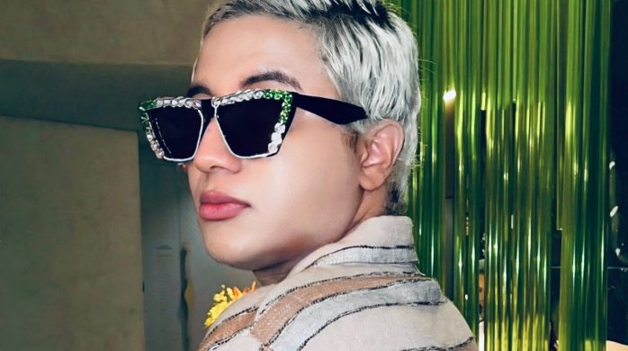 Polícia livra influencer bissexual Vini Singer de sequestro - Guia Gay São Paulo