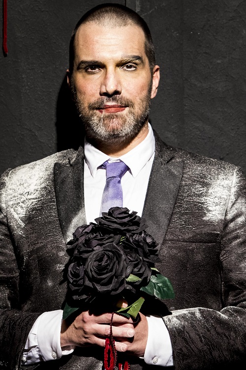 Aqui Jaz Henry - Guia Gay São Paulo