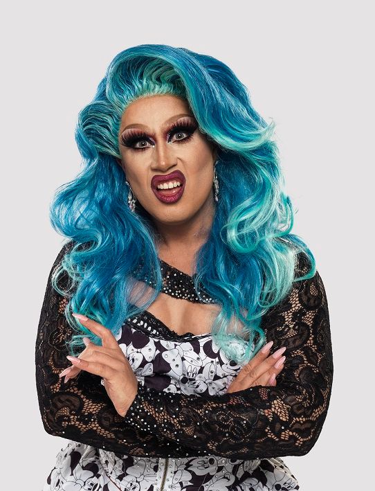 Duo Drag - Guia Gay São Paulo