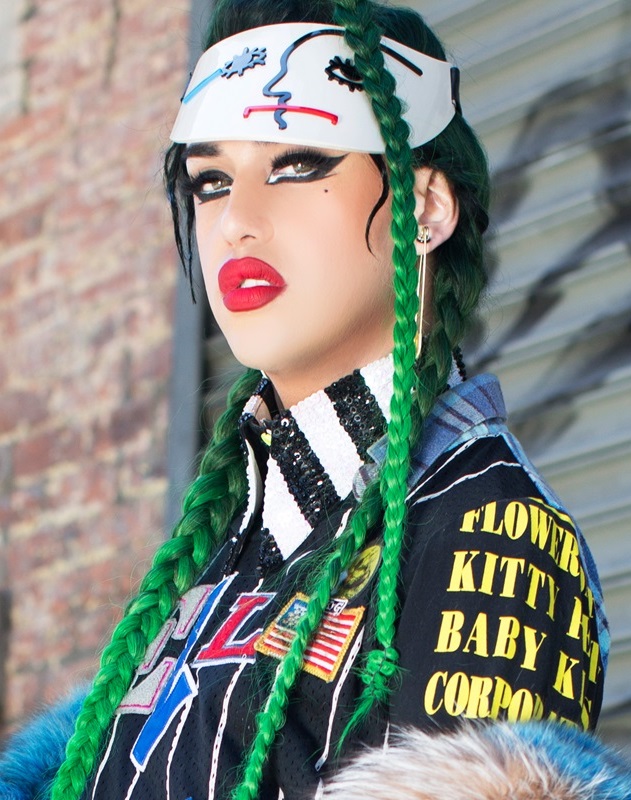 Adore Delano - Guia Gay São Paulo